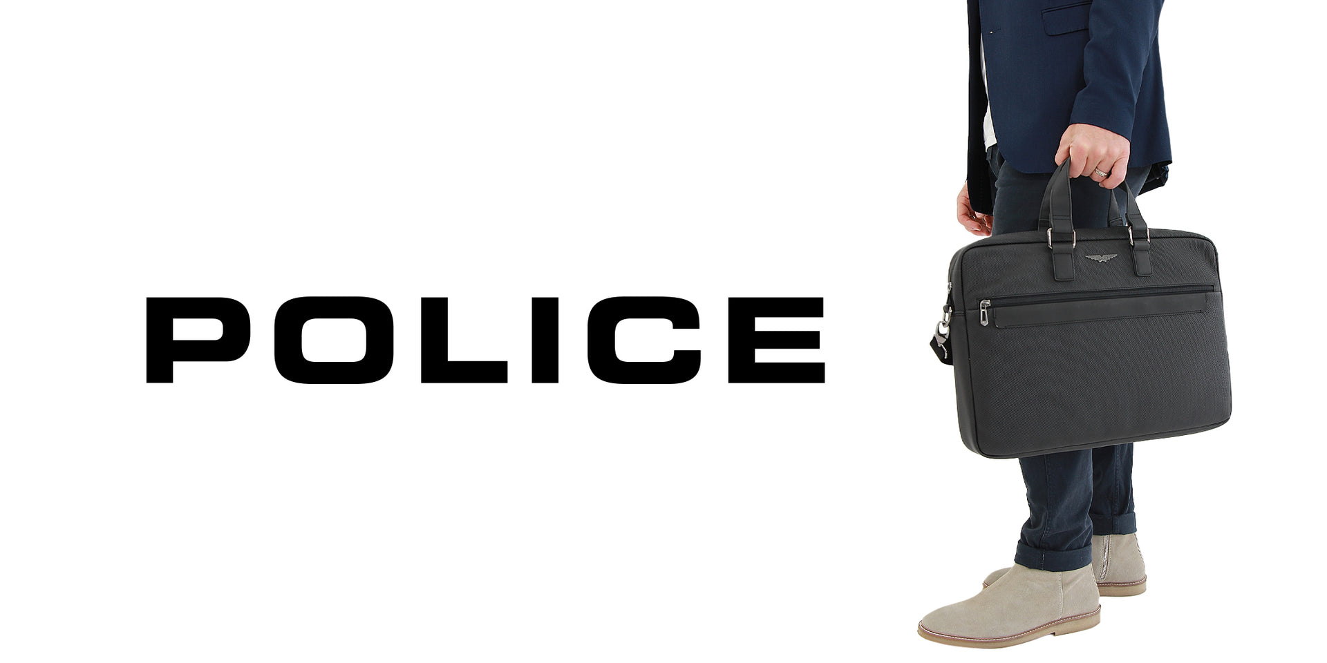 POLICE All Bags – Milleni Leather Goods