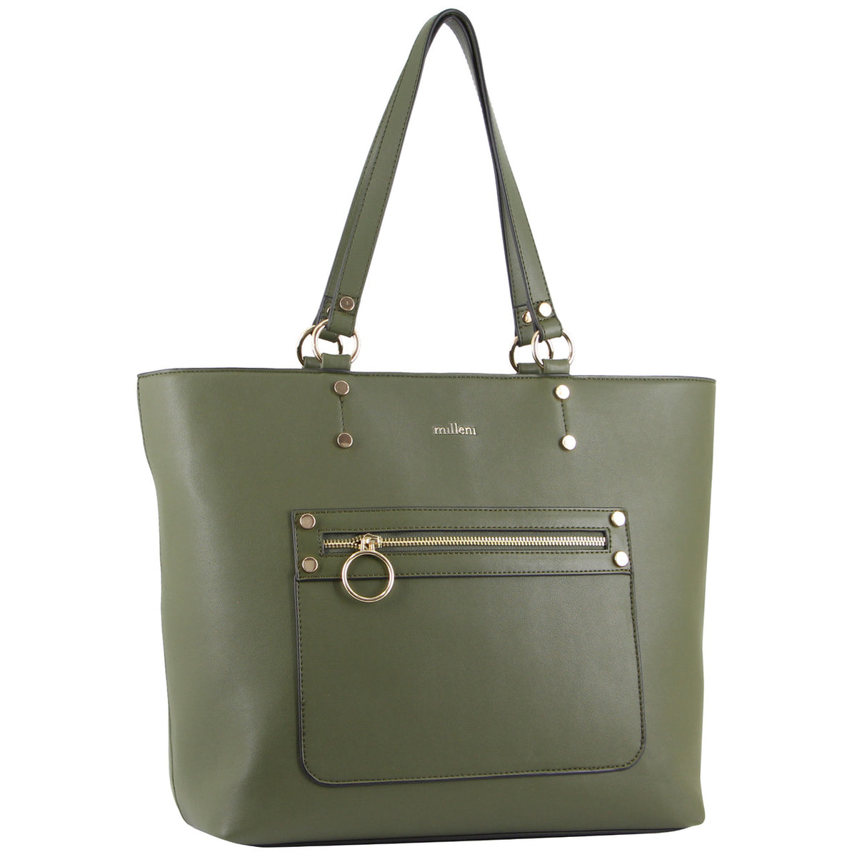 Milleni – Milleni Leather Goods
